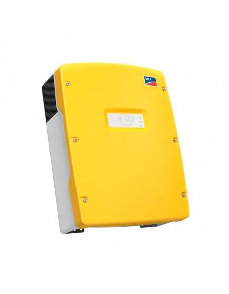 Purchase Solar inverter Sunny Island 8.0H | Tienda Solar