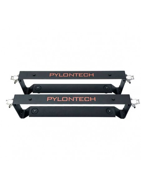 Comprar brackets para baterías Pylontech US5000 | Tienda Solar