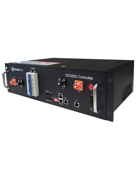 Buy BMS SC1000-200 | Tienda Solar