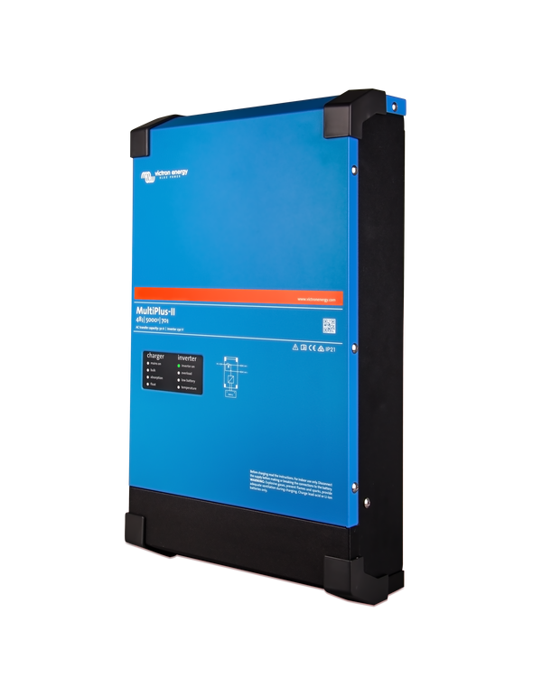 Purchase Solar Inverter Victron MultiPlus-II 48/8000/110-100