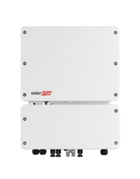 Buying a solar inverter SolarEdge Home Hub 6.0kW with BackUp