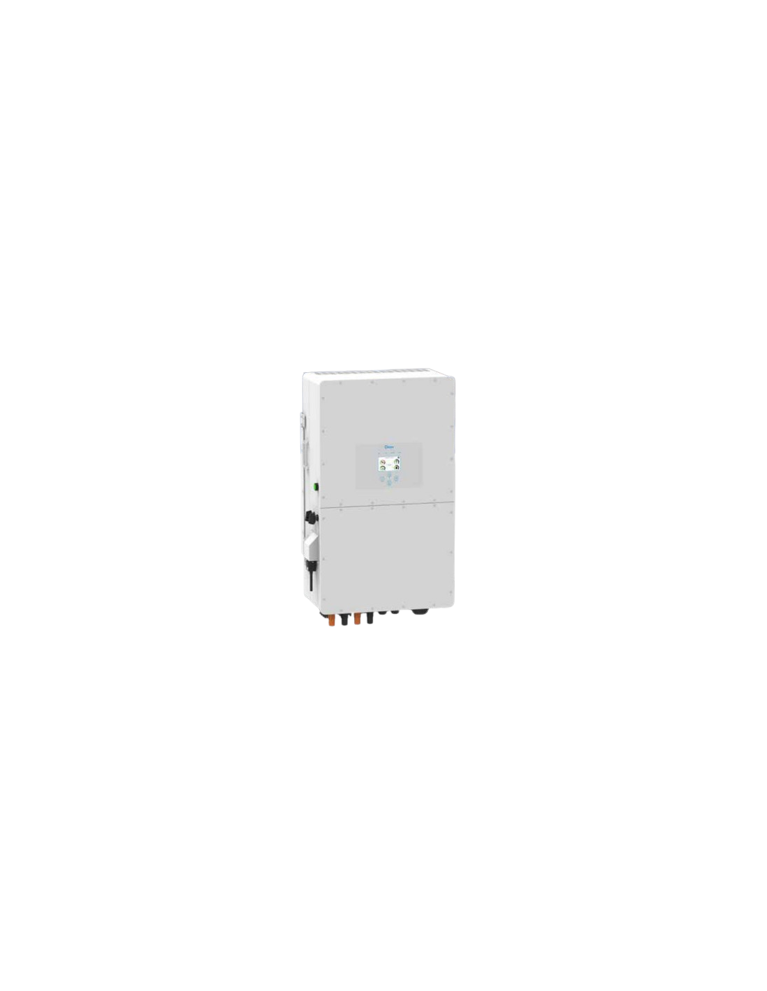 Buy Deye 40kW Hybrid Solar Inverter | Tienda Solar